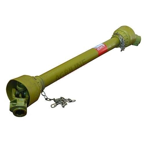 COMPLETE PTO SHAFT LEMON TUBE STANDARD QUICK RELEASE 970MM 540RPM 16HP ...
